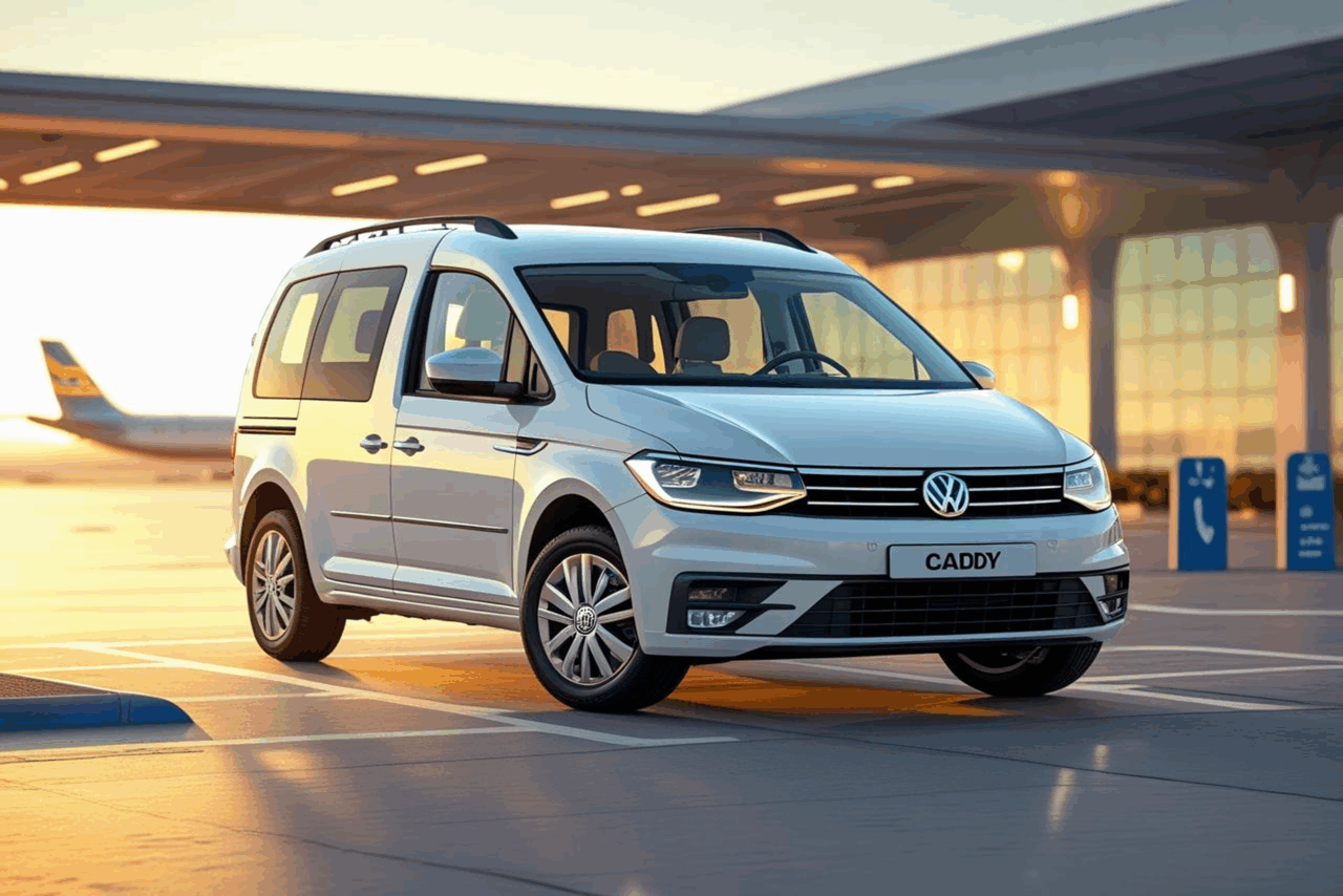 Coastal Shuttle Service | Shuttle Service